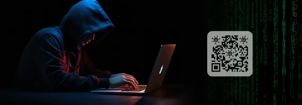 そのQRコード危険かも？QRコードフィッシング（クイッシング）の手口とその対策｜ALSOK